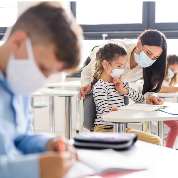 Back to School During the Pandemic: Practical Tips for Supporting ...
