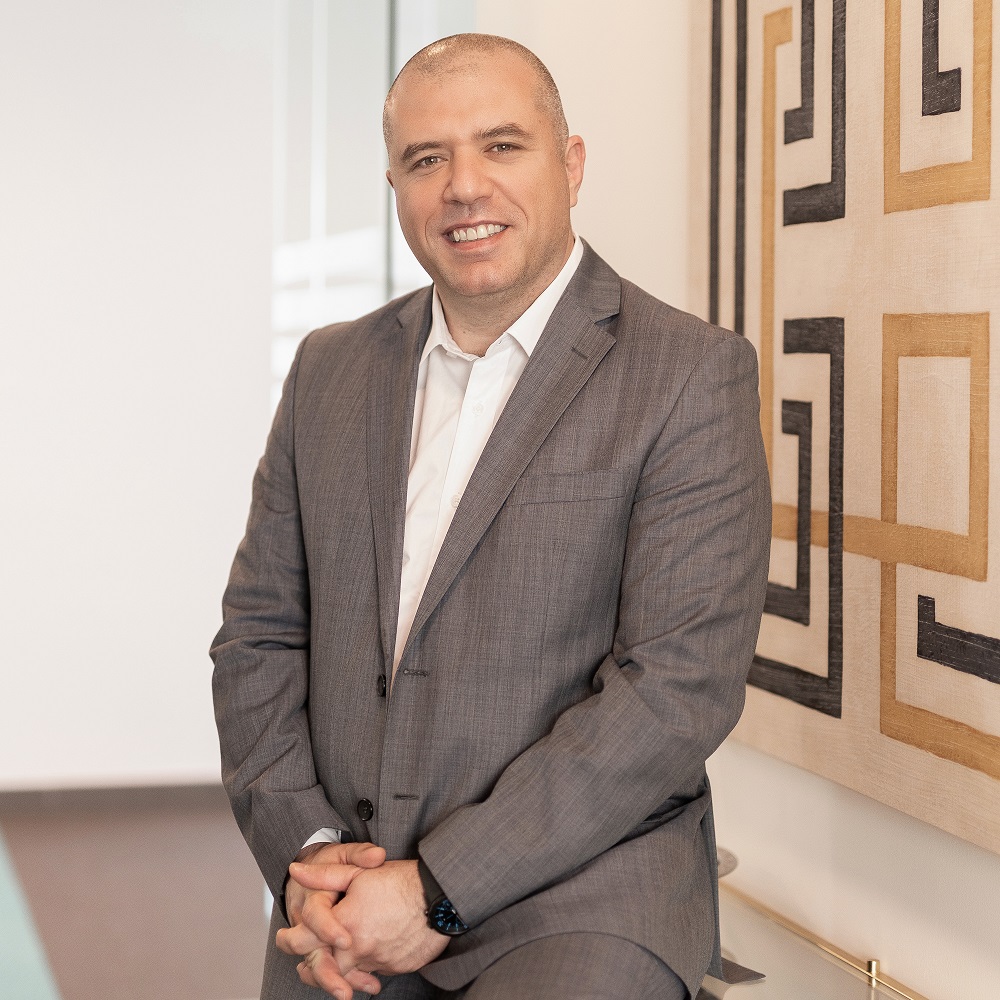 MEIR – Nextcare Christian Gregorowicz interview - Nextcare