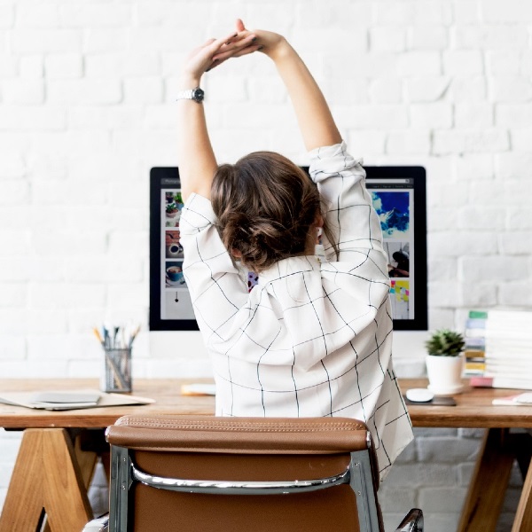 Stretching: A great way to avoid fatigue - Nextcare