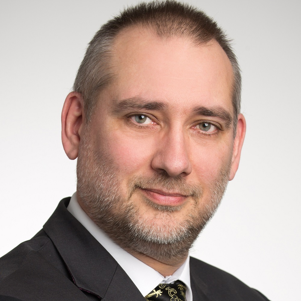 MEIR - Laurent Bazac-Billaud Interview - Nextcare