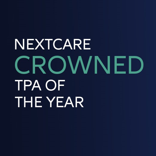 Media release - Nextcare wins again at the 9th MIIA 2022 - Nextcare