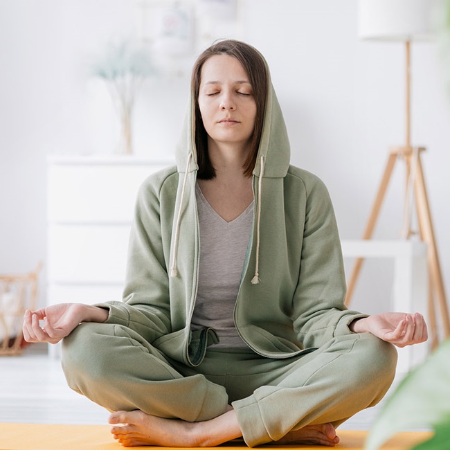 Immune Boosting Yoga: Join Our Session to Strengthen Your Body, Mind ...