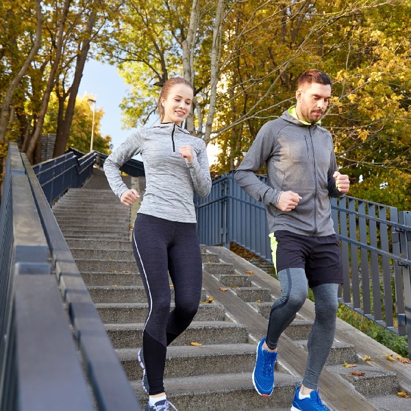 Techniques to regain energy at work - Nextcare