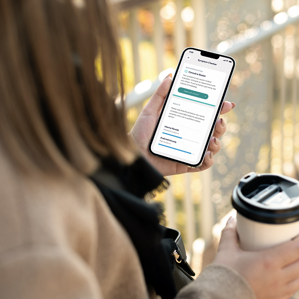 Assess Your Child's Symptoms in Just 3 Minutes with Nextcare's Digital ...