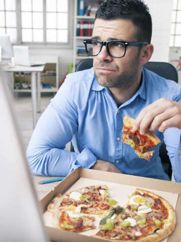 The link between highly processed foods and brain health - Nextcare