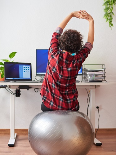 Home Office Ergonomics: Complete Guide to Preventing Pain and ...