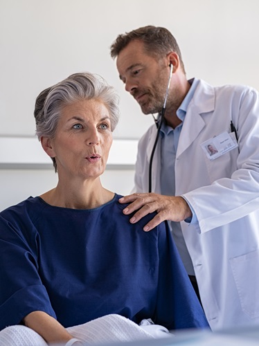 Common Respiratory Conditions: Symptoms, Causes, Treatments and ...