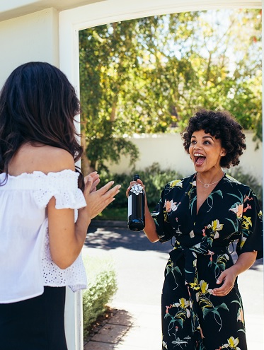 Making New Friends Safely: Top 10 Tips for Building Meaningful Social ...