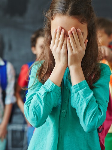 How to handle bullying: Tips for parents - Nextcare