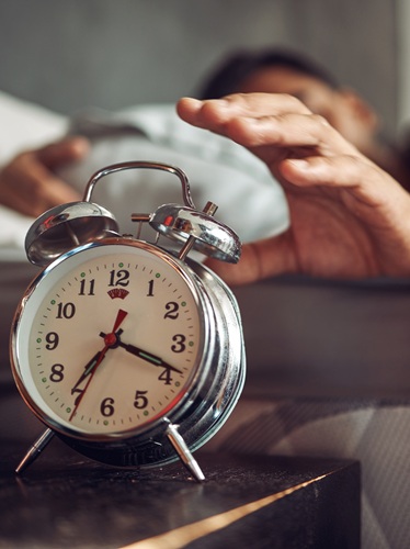 Why You Wake Up Tired Expert Insights And Solutions Nextcare