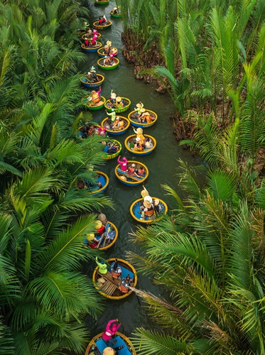 Travel vaccinations - Nextcare