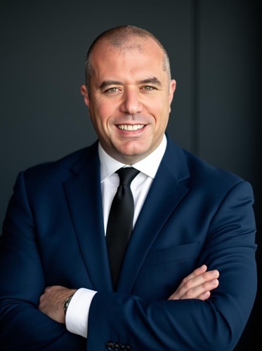Interview with Christian Gregorowicz - Nextcare