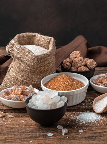 Sugar awareness - Nextcare